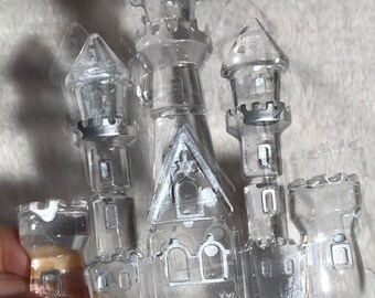 Resin Castle | Etsy