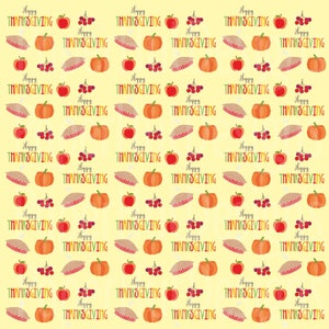 Thanksgiving Clipart and Digital Papers Set- Thanksgiving Clip Art ...