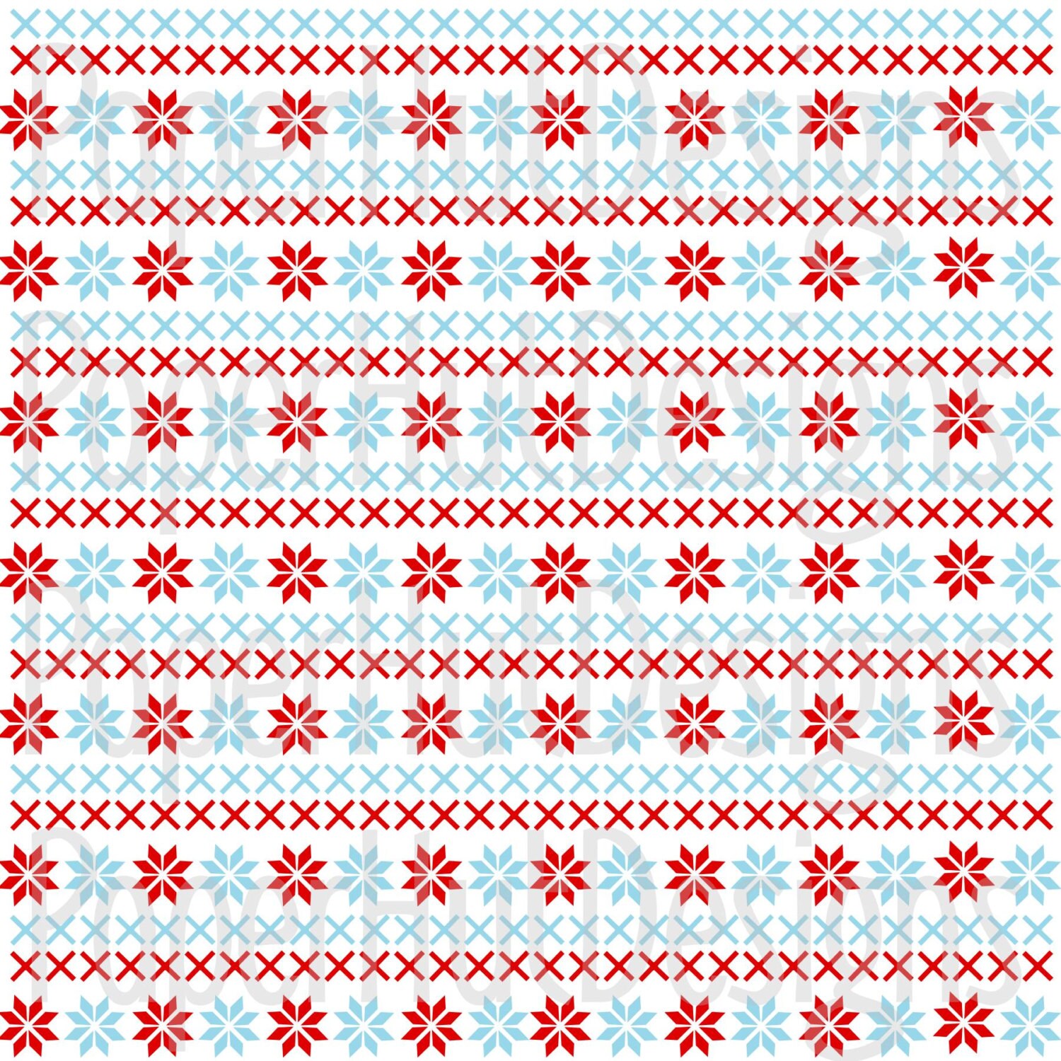 Christmas Dog Clipart and Digital Paperschristmas Dog Clip | Etsy