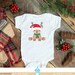 Christmas Clipart Woodland Animals-forest Animals Clip Art-robin ...