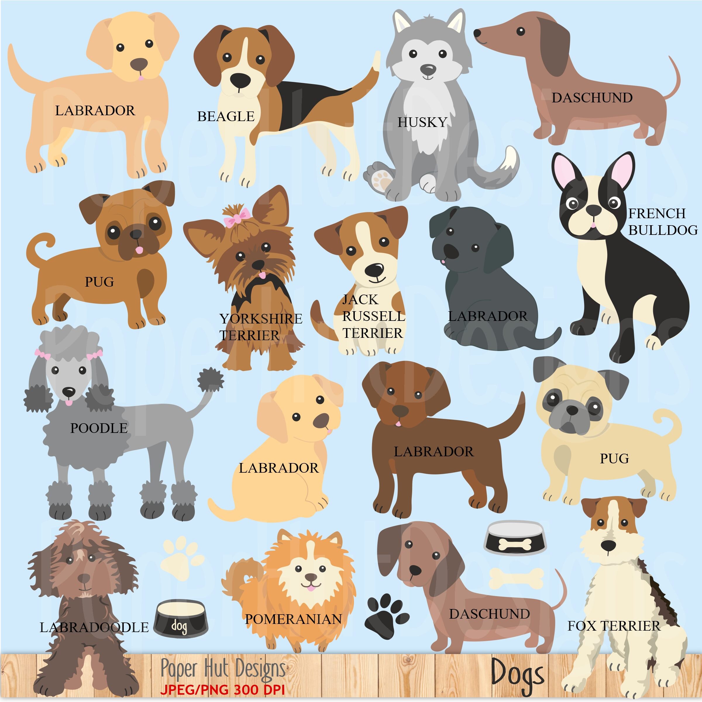 Dog Clipart-dog Clip Art-puppy Clipart-puppies-puppy Dog Clipart ...