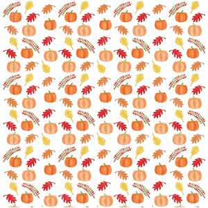Thanksgiving Clipart and Digital Papers Set- Thanksgiving Clip Art ...