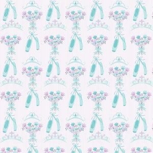 Ballerina Clipart-ballet Clipart-ballerina Clip Art & Digital Paper Set ...