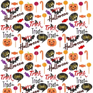 Halloween Clipart-halloween Clip Art & Halloween Digital Papers Cat-owl ...