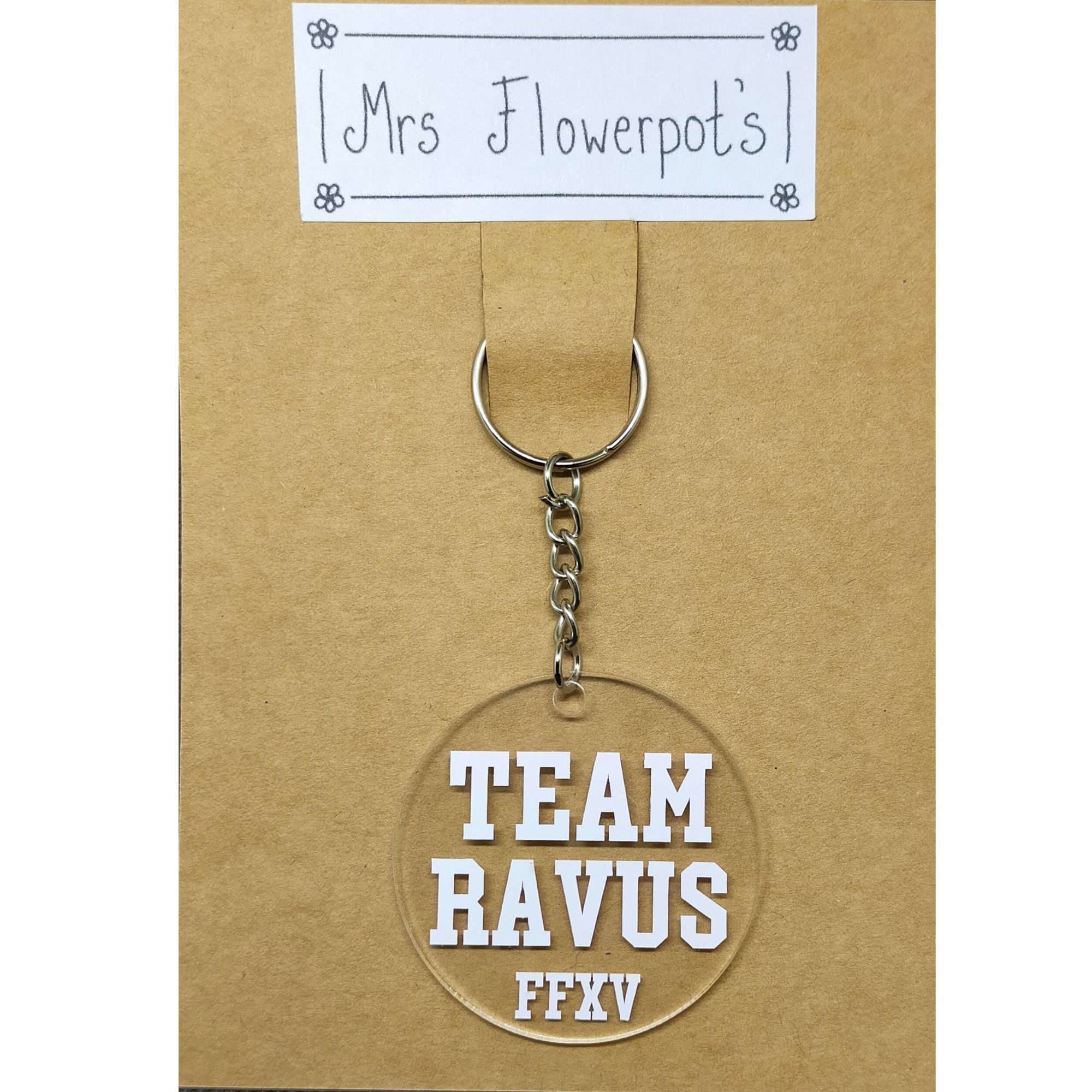 FFXV Team Aranea Ardyn Cindy Cor Luna Ravus Keychains - Etsy