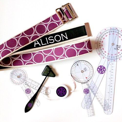 Physical/occupational Therapy Kit - Etsy