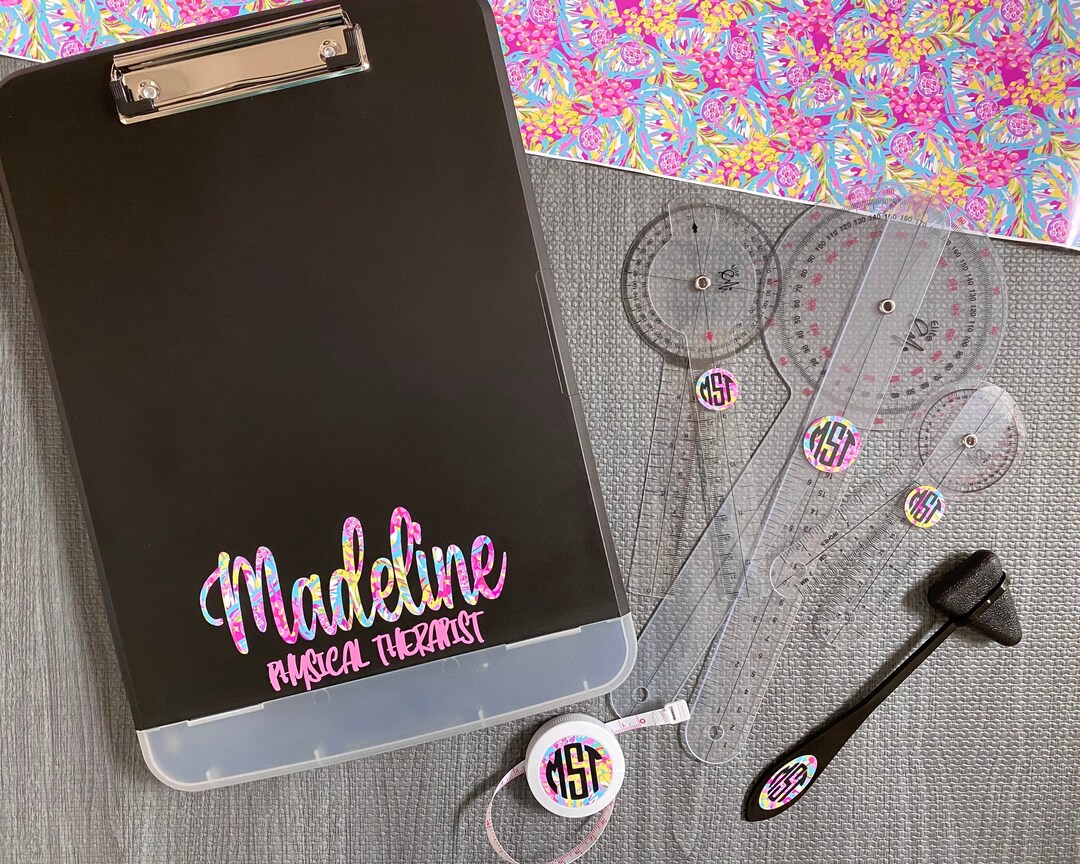 Custom Therapy Kit - Etsy