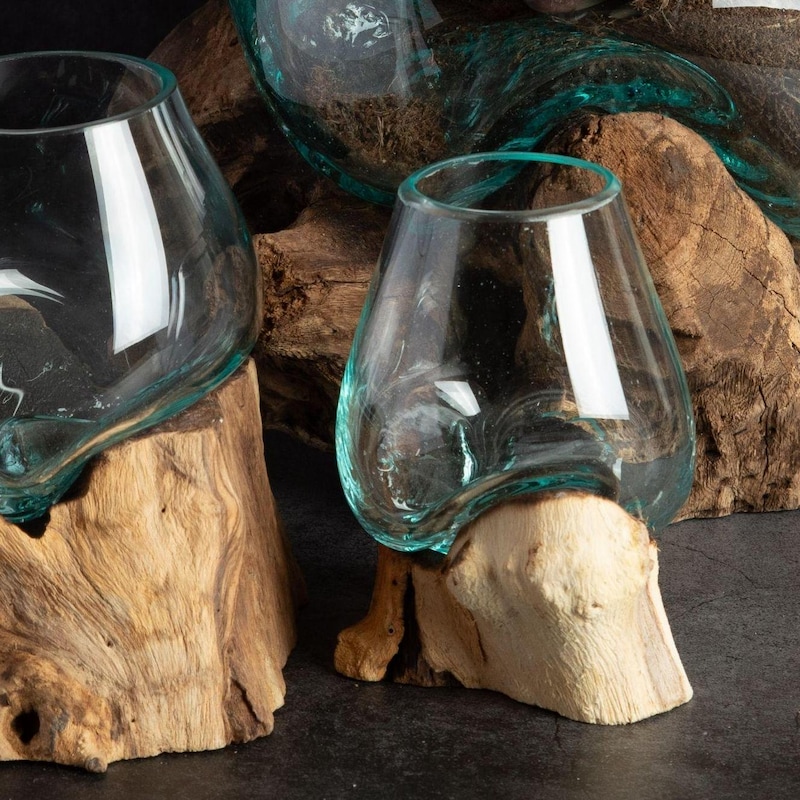 Live Table Melt And - Etsy UK