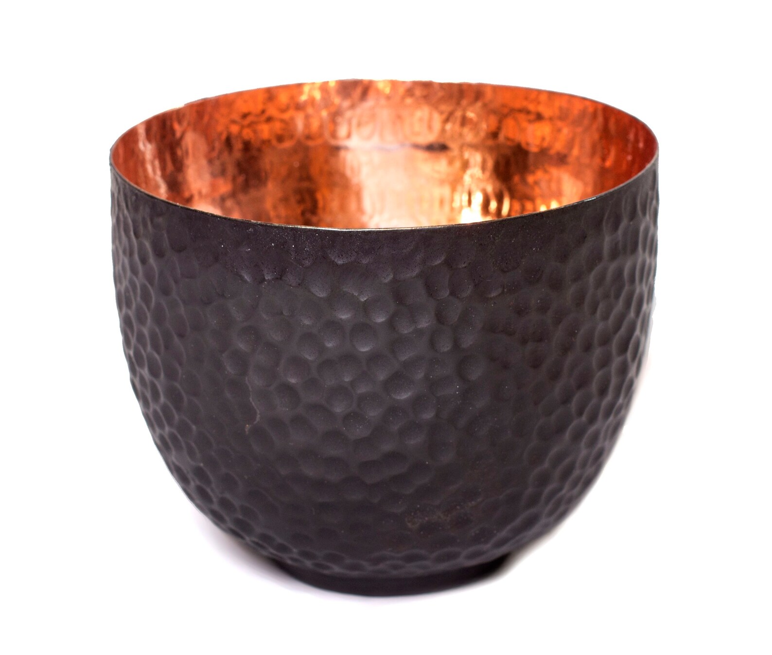 Copper Bowl Handmade Decorative Spa Home - Etsy UK