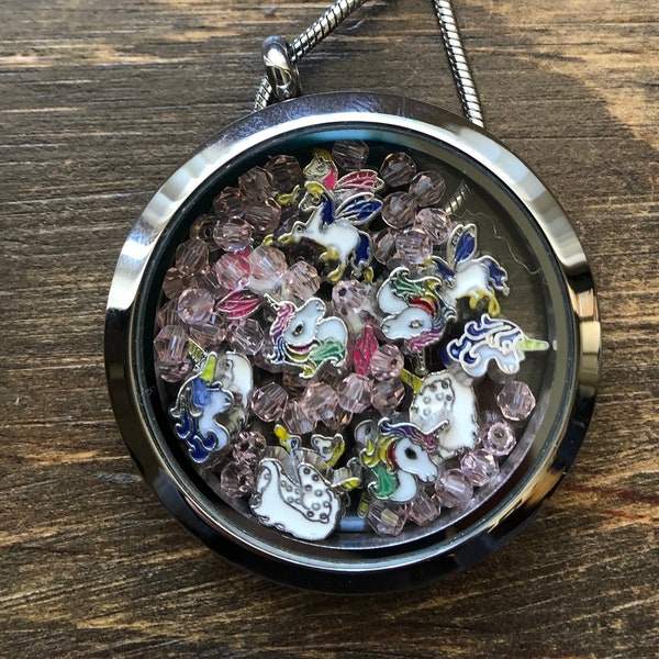 Living Locket - Etsy