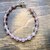 Dnd Necklace, Jade Beads, Sterling Silver Clasp, D&D, Critical Role ...