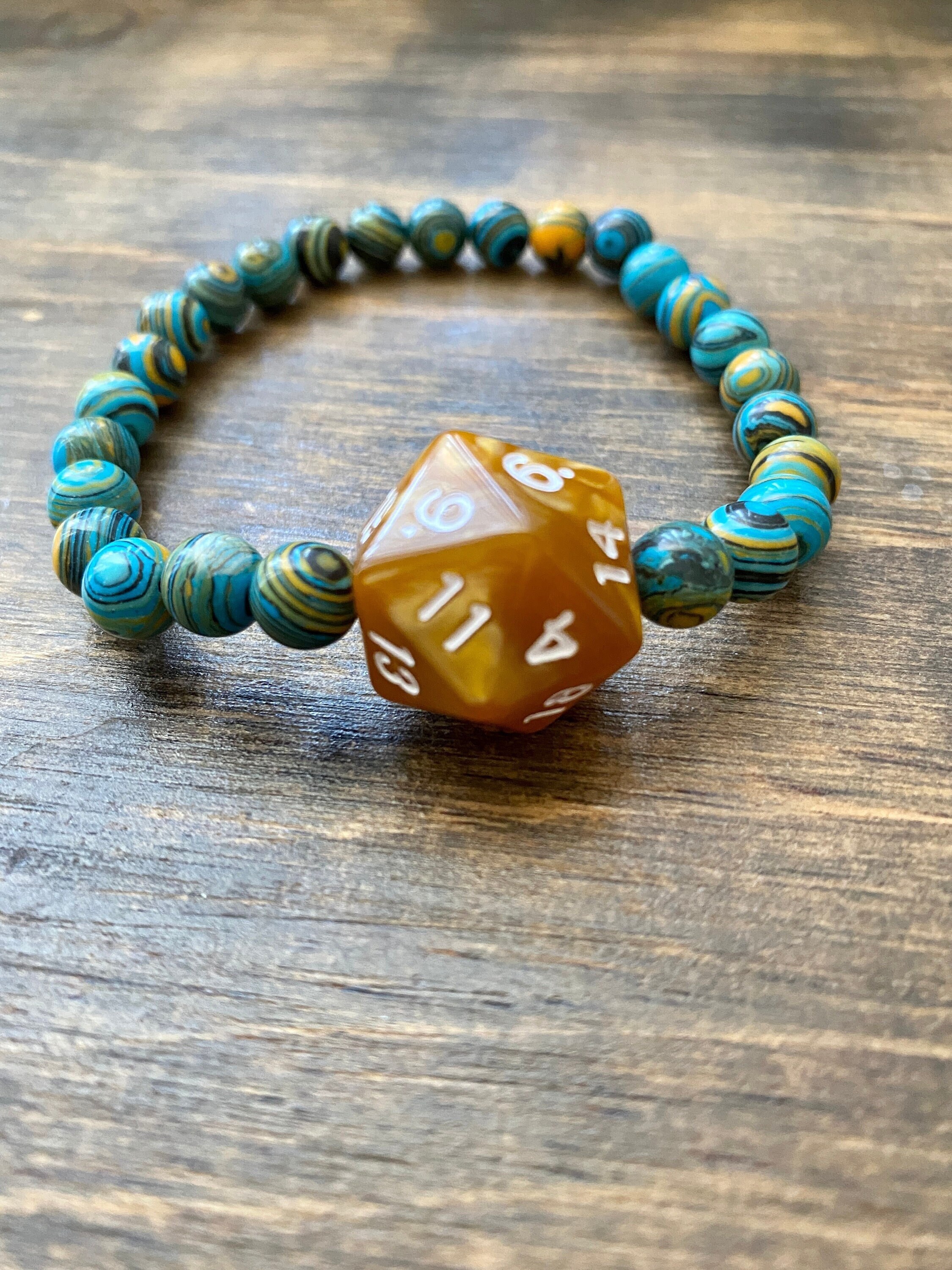 Critical Role Dnd Bracelet Fresh Cut Grass Inspired FCG | Etsy
