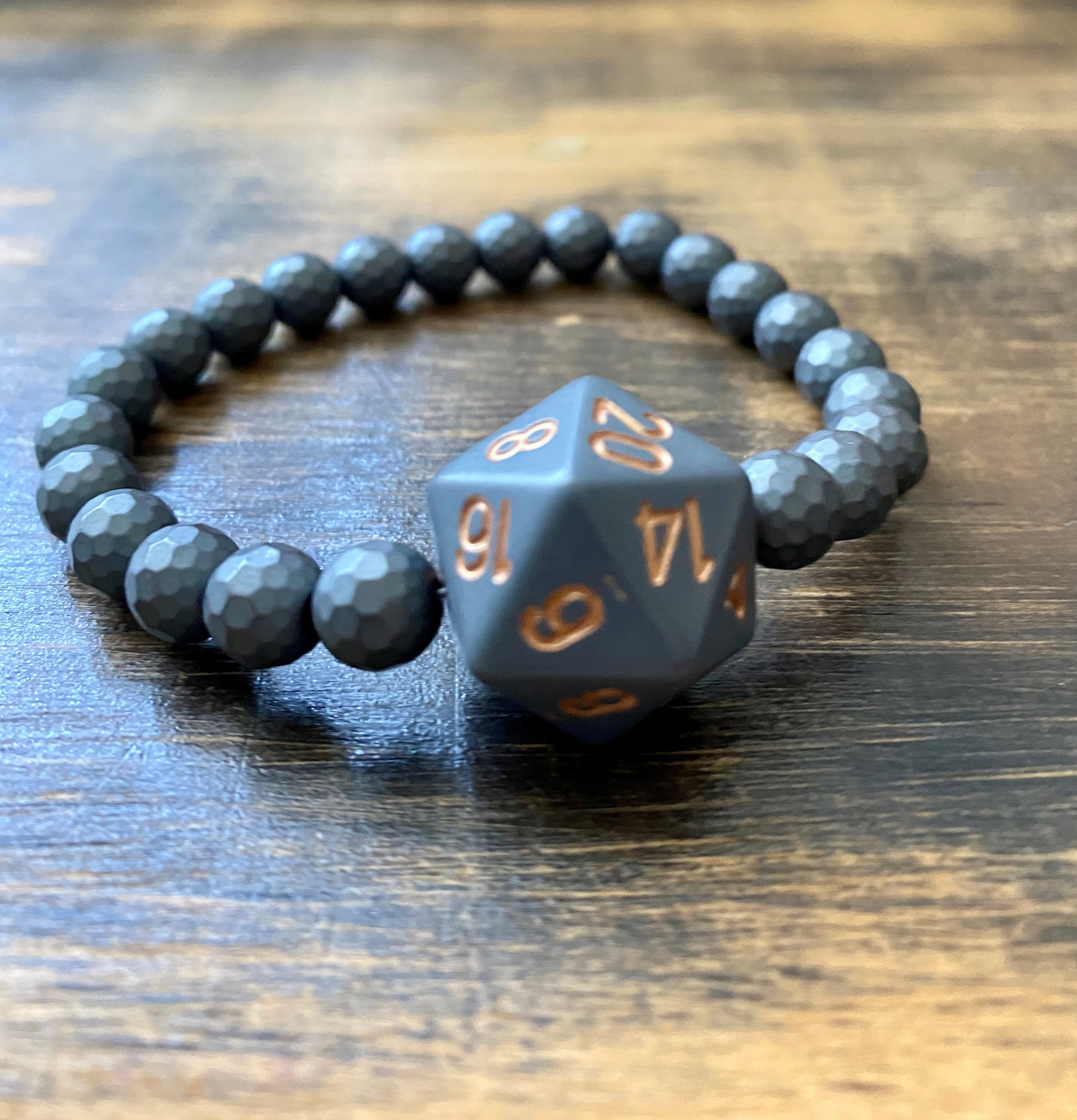 Geek Bracelet - Etsy