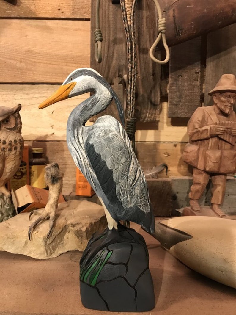 DND Custom Carvings Will Carve Whatever You Want: Check Out Examples of ...