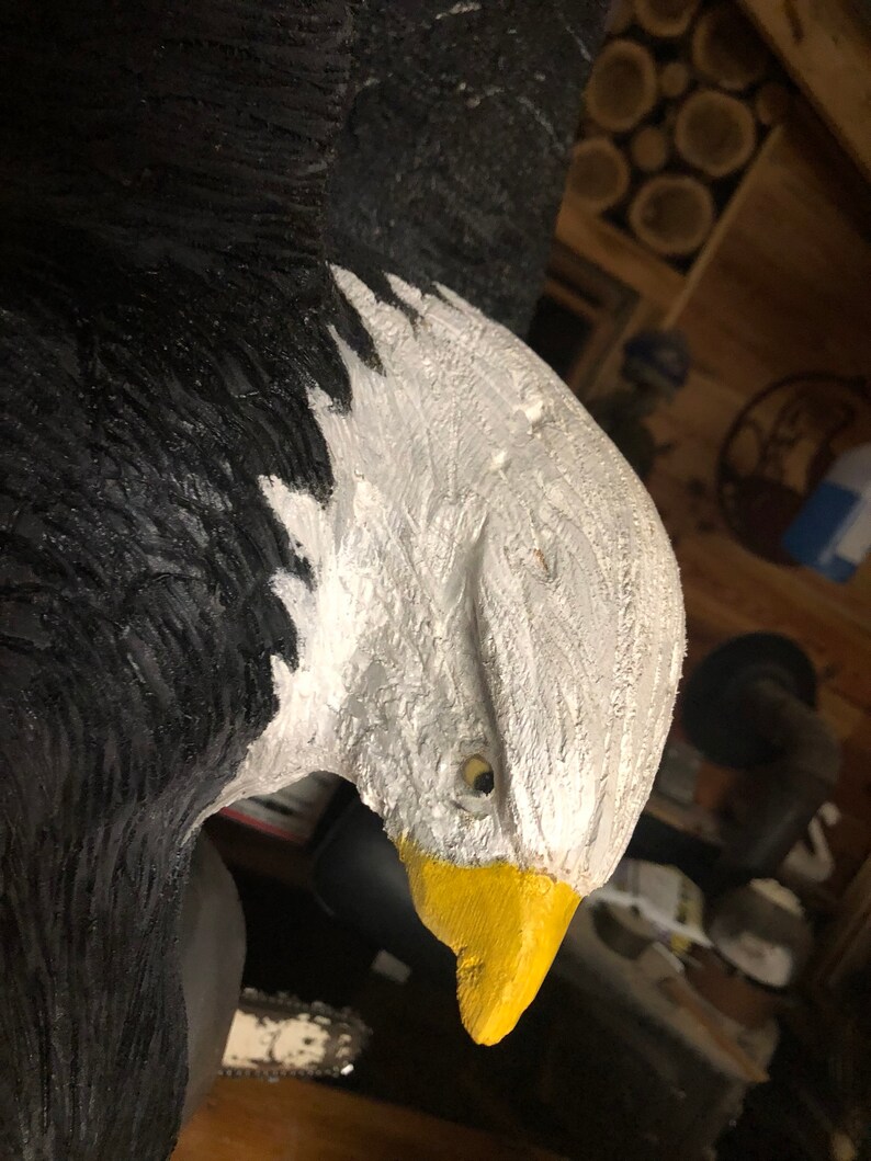 DND Custom Carvings Will Carve Whatever You Want: Check Out Examples of ...