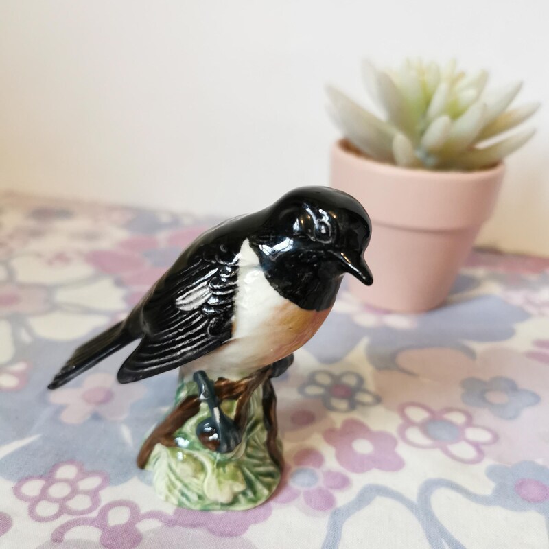 Beswick Bird - Etsy