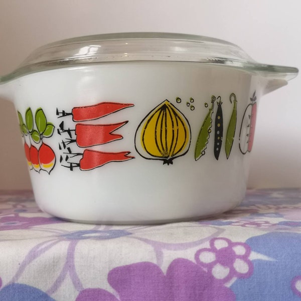 Jaj Pyrex - Etsy