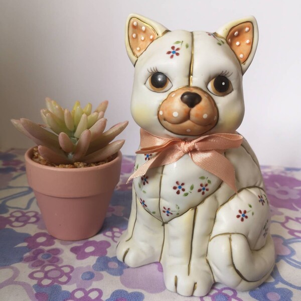 Geo Z Lefton - Etsy