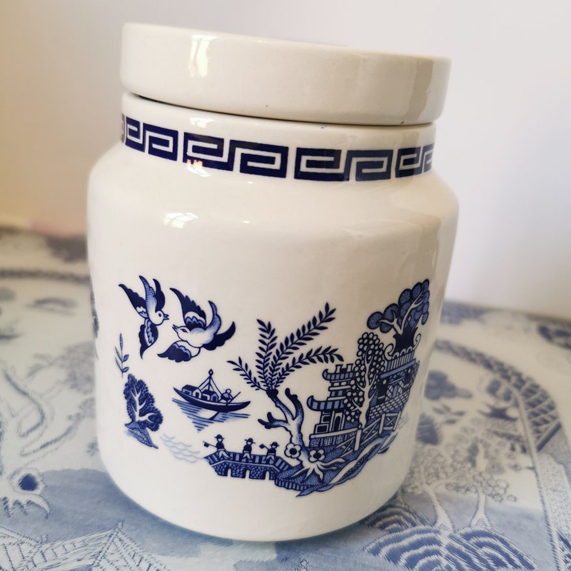 Willow Canisters - Etsy Australia