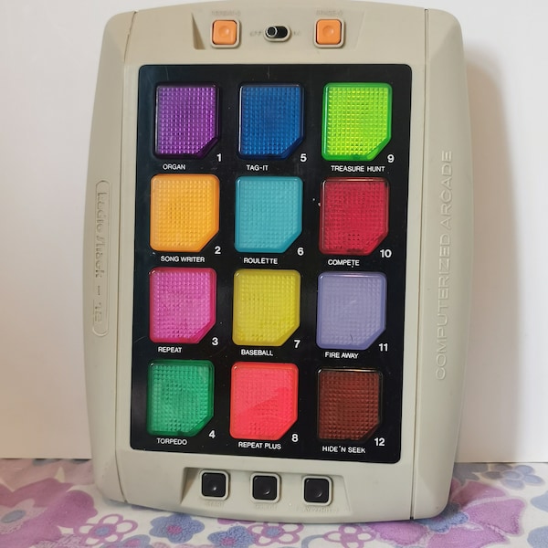 Vintage 80s Toys - Etsy