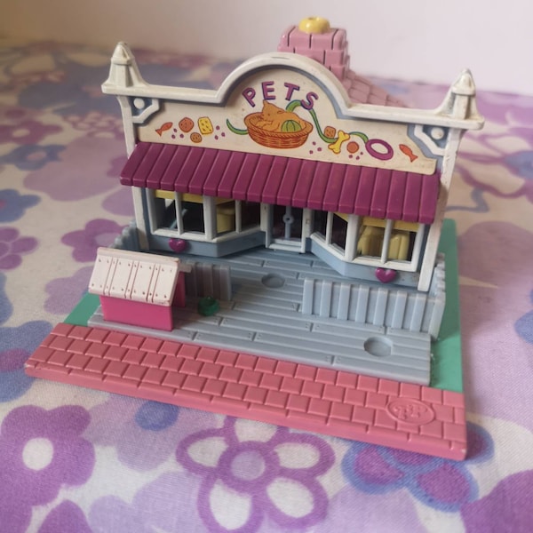 Nostalgic Pets - Etsy