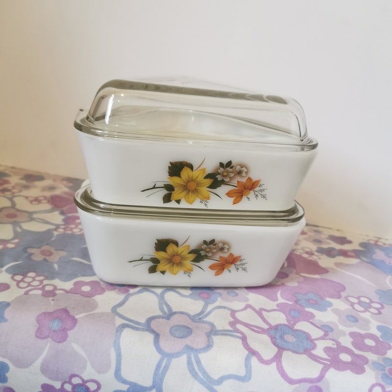 70s Pyrex - Etsy
