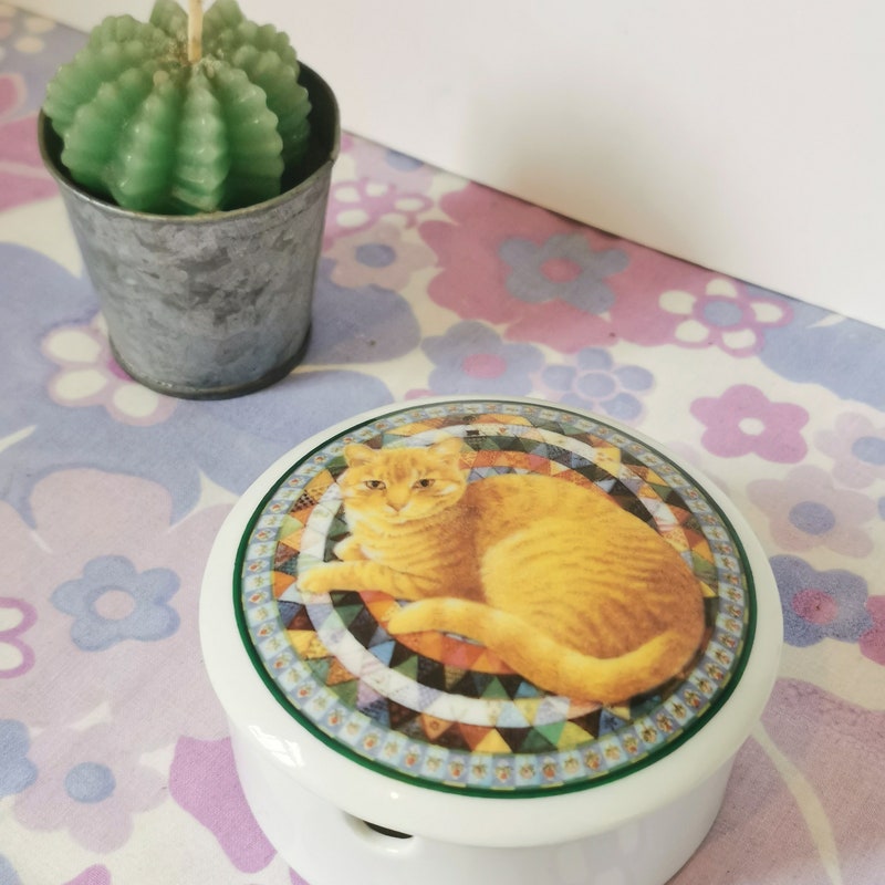 Ginger Trinkets - Etsy