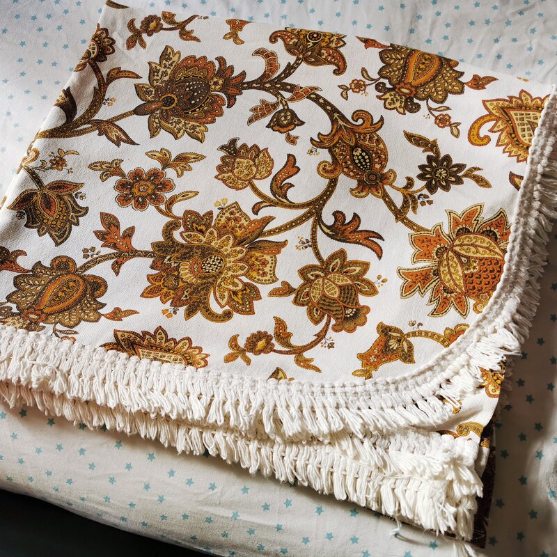 St Michael Blanket - Etsy