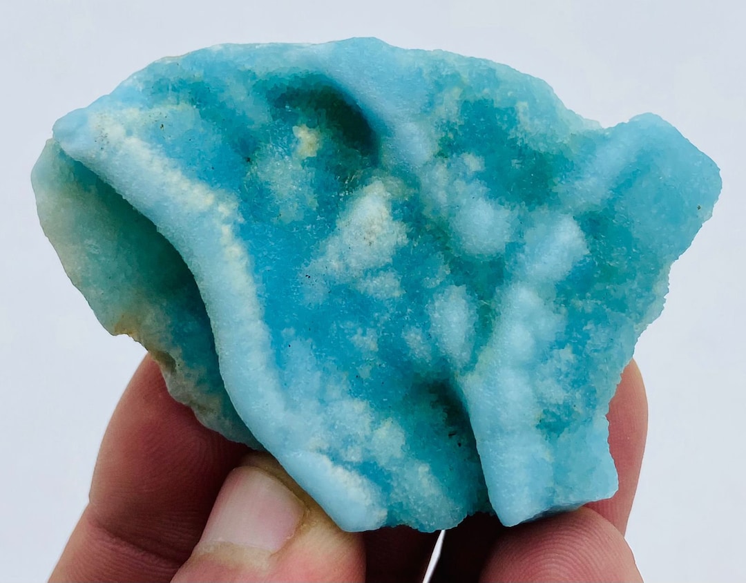 44 Gram an Attractive Top Color Aragonite Specimen From Afghanistan - Etsy