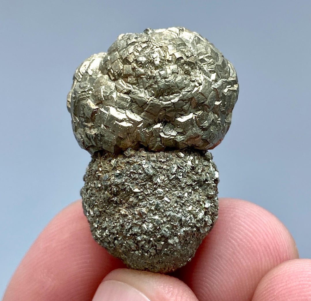 Marcasite Specimen- 25g | Unique Mineral for Collectors & Home Decor ...