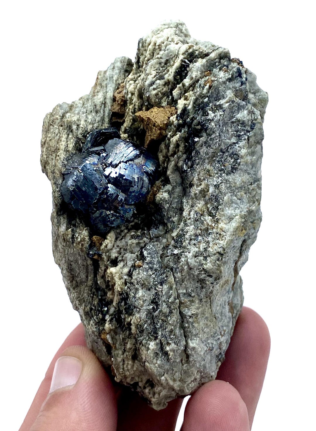 248 Gram Extraordinary Ultra Rare High Quality Rose Hematite Specimen ...