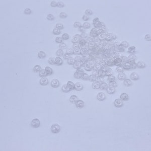 B205 Tiny 3mm Buttons Micro Mini Buttons Tiny Buttons Doll - Etsy