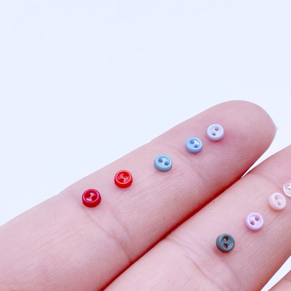 Buttons for Sewing - Etsy