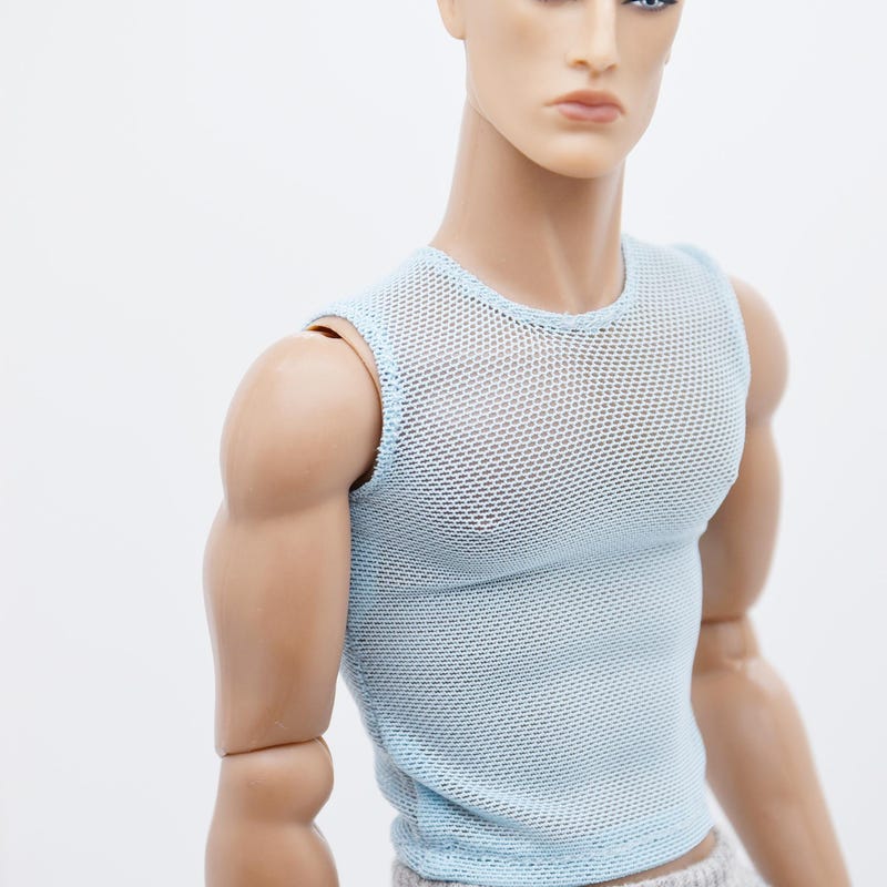 Male life size doll - Etsy.de