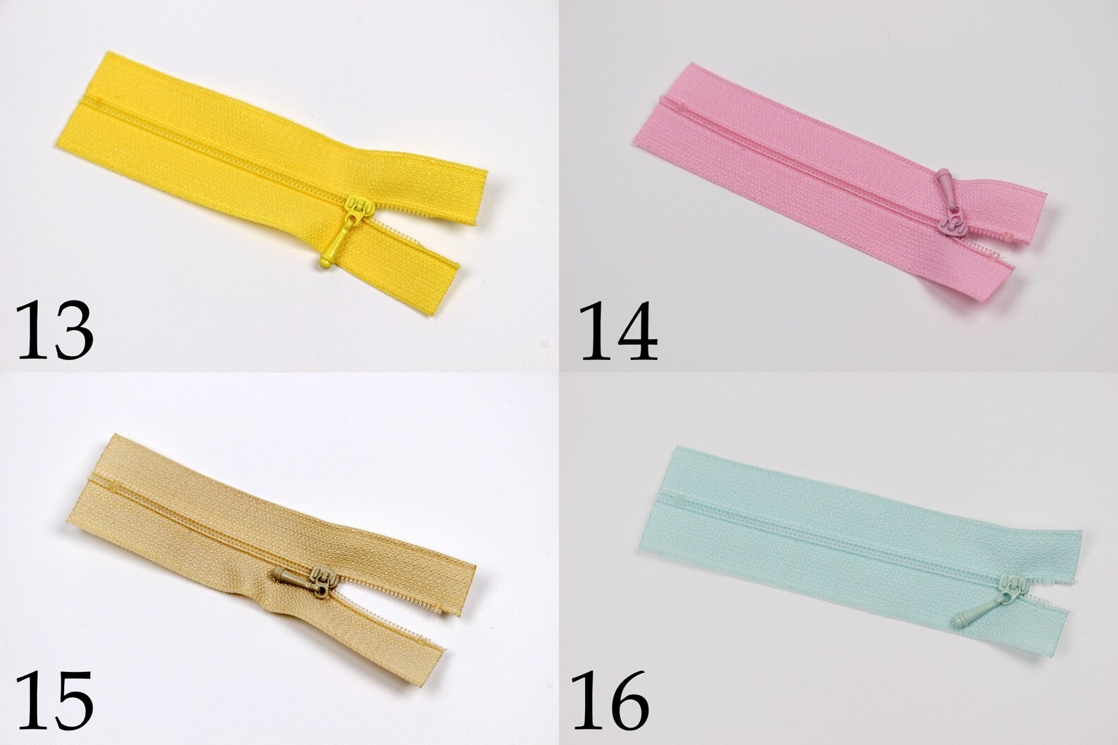 W009 Mini 7CM Small Zipper Doll Sewing Craft Doll Clothes | Etsy