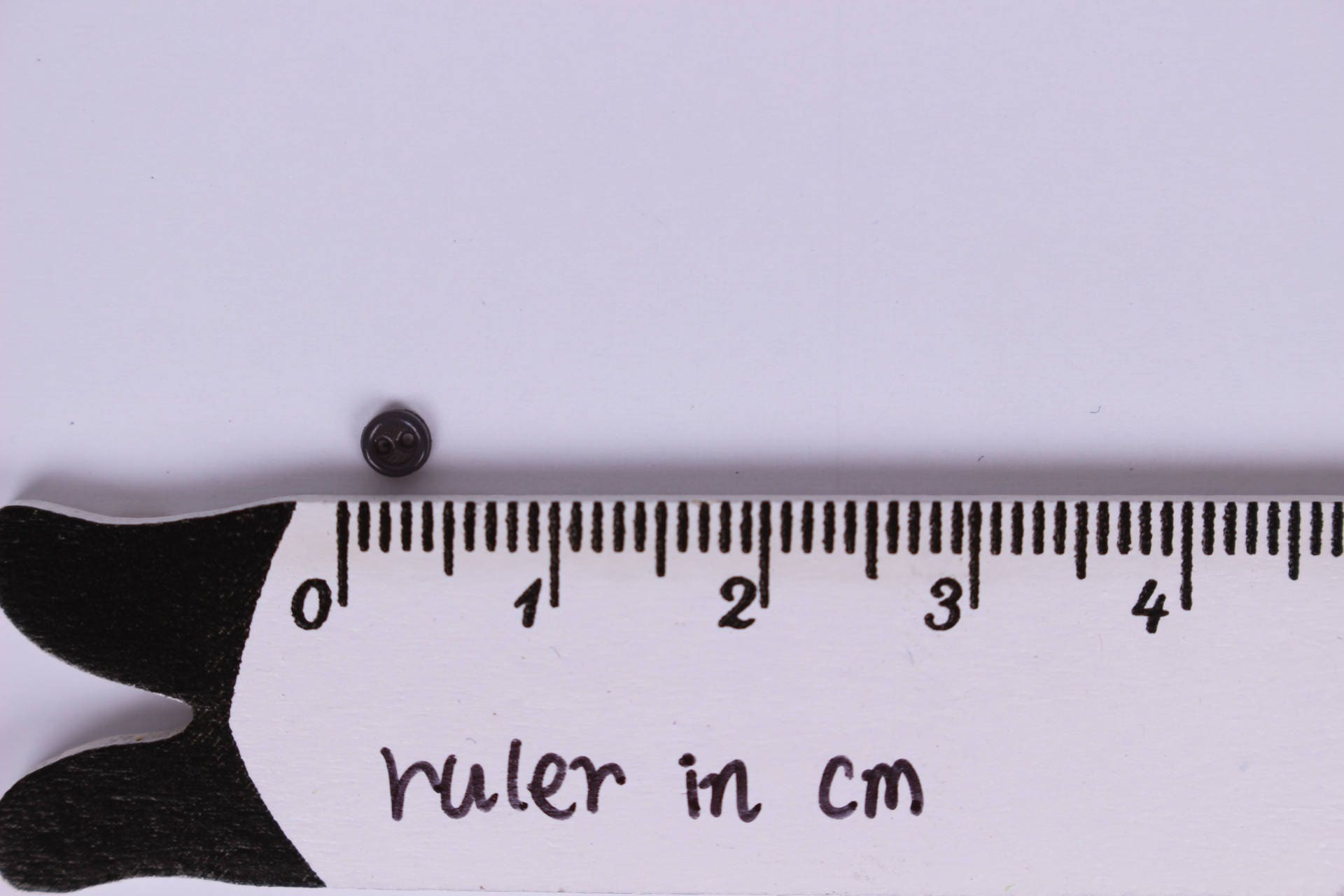 B050 Super Tiny 3mm Buttons Micro Mini Buttons Tiny Buttons | Etsy