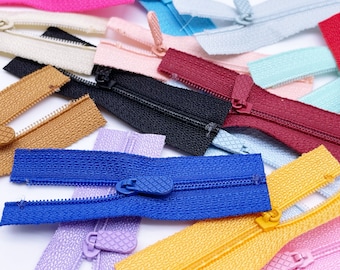 Super Tiny Zipper - Etsy