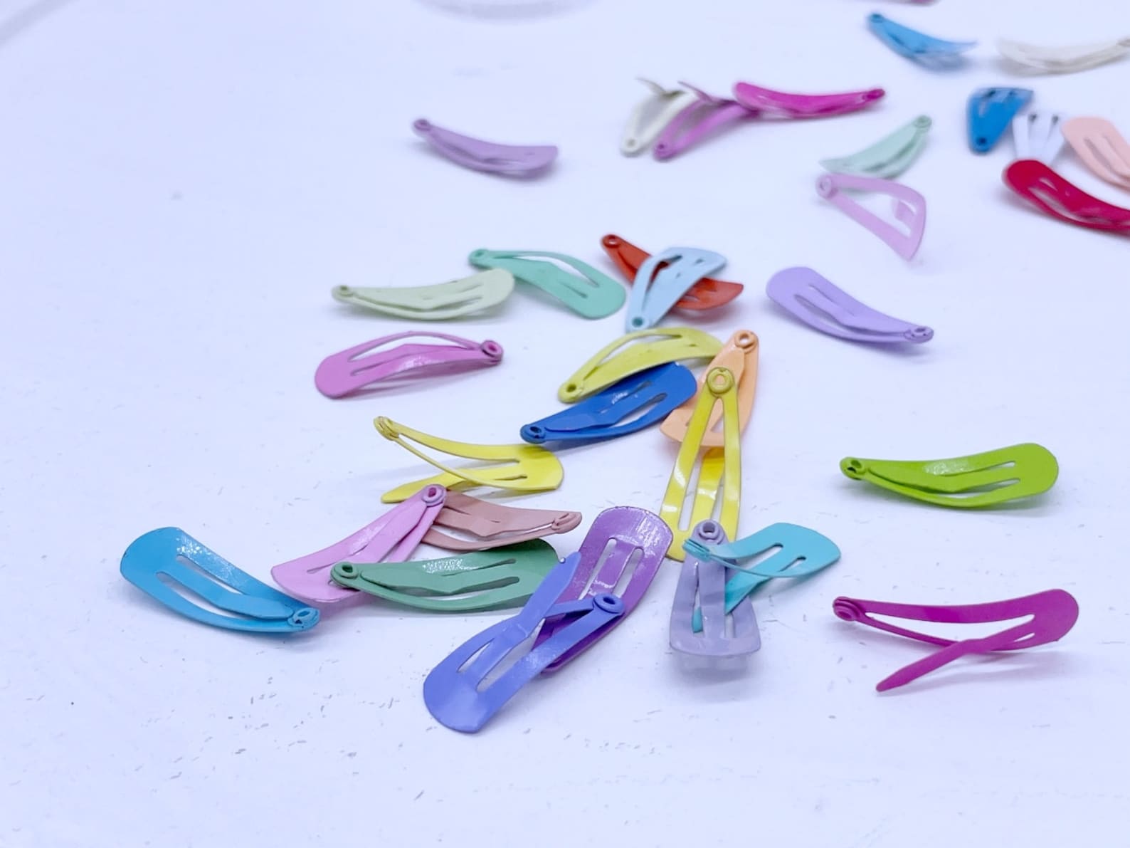 A015B Cute 2cm Hair Accessories Hair Clips for BLYTHE 1/3 1/4 - Etsy