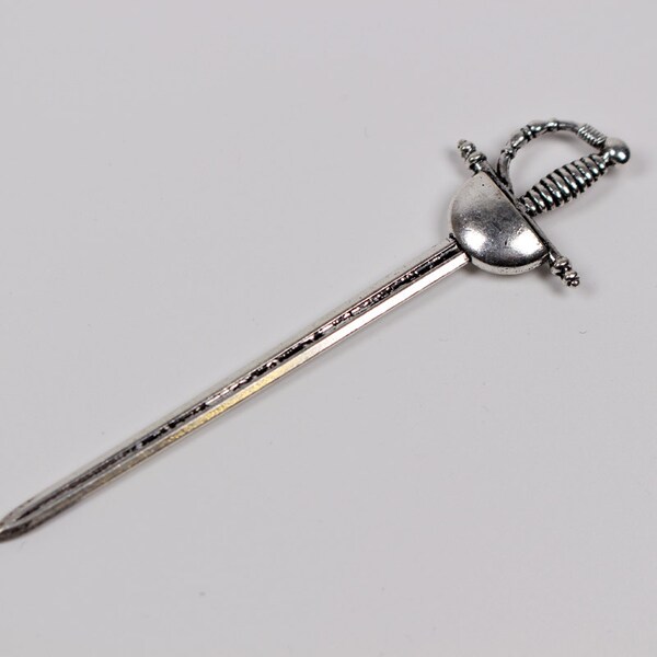 Miniature Sword - Etsy