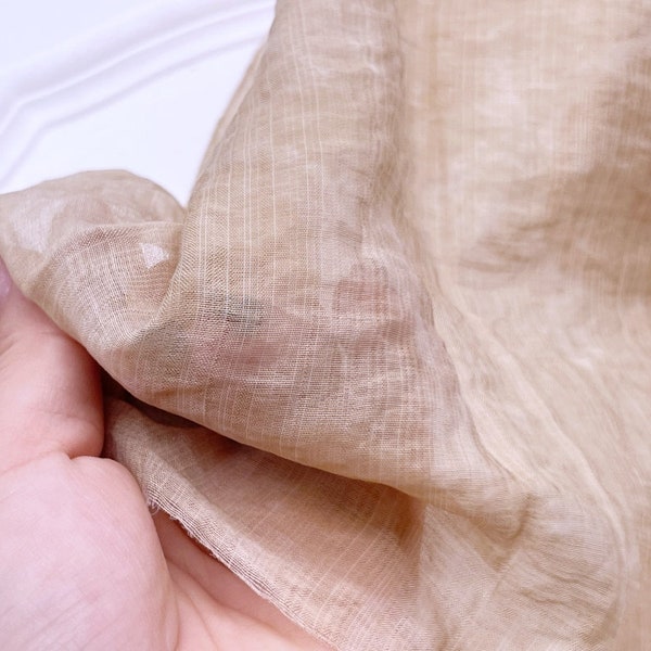 Smudge of Color Fabric - Etsy