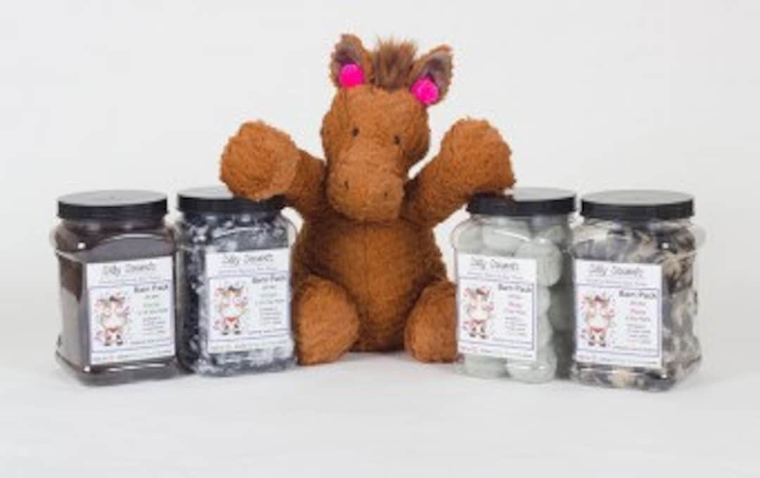 Pony Ear Plugs Barn Packs - Etsy