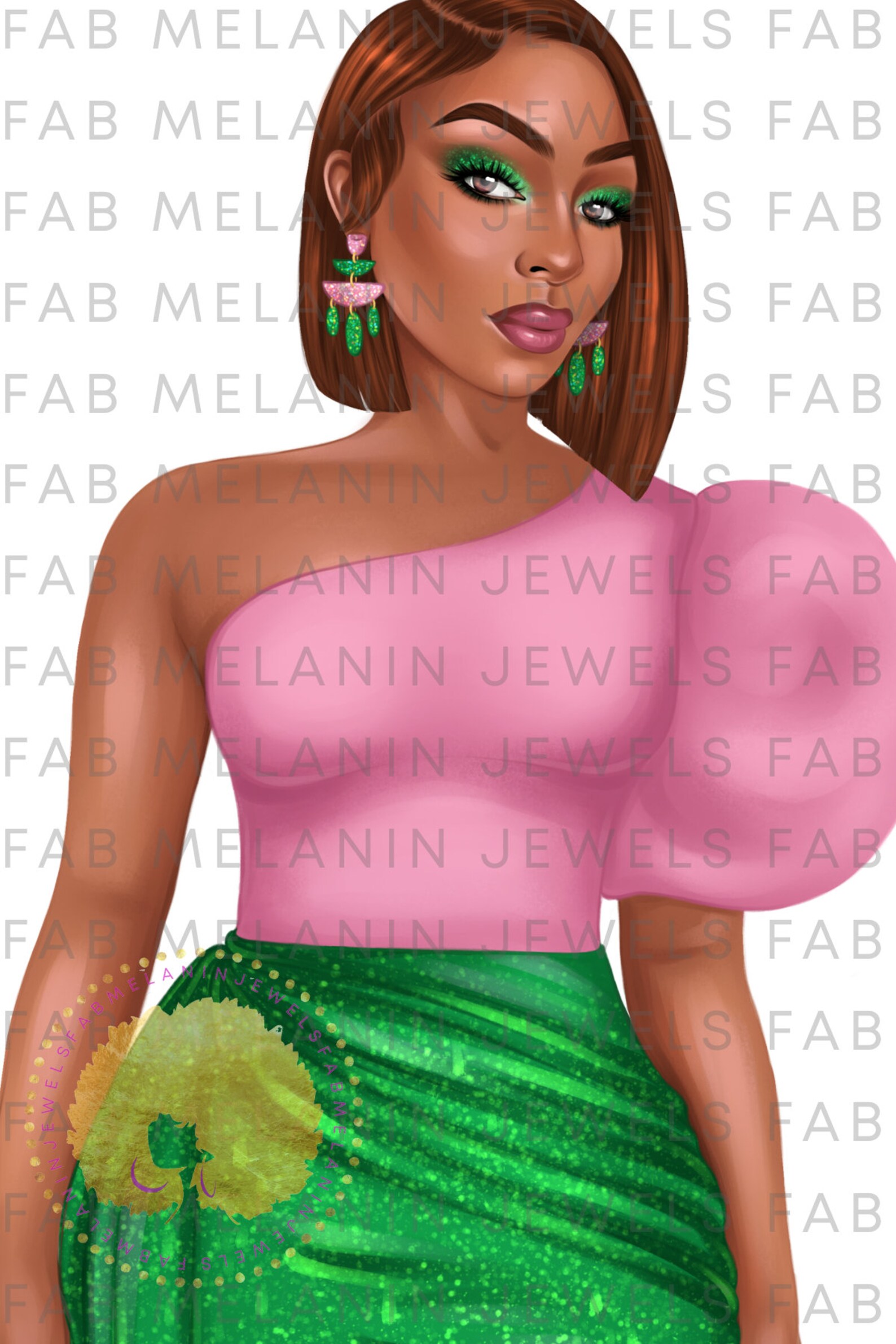 Diva Bundle 6 Diva Head Canvas Diva Head Wreath Black - Etsy