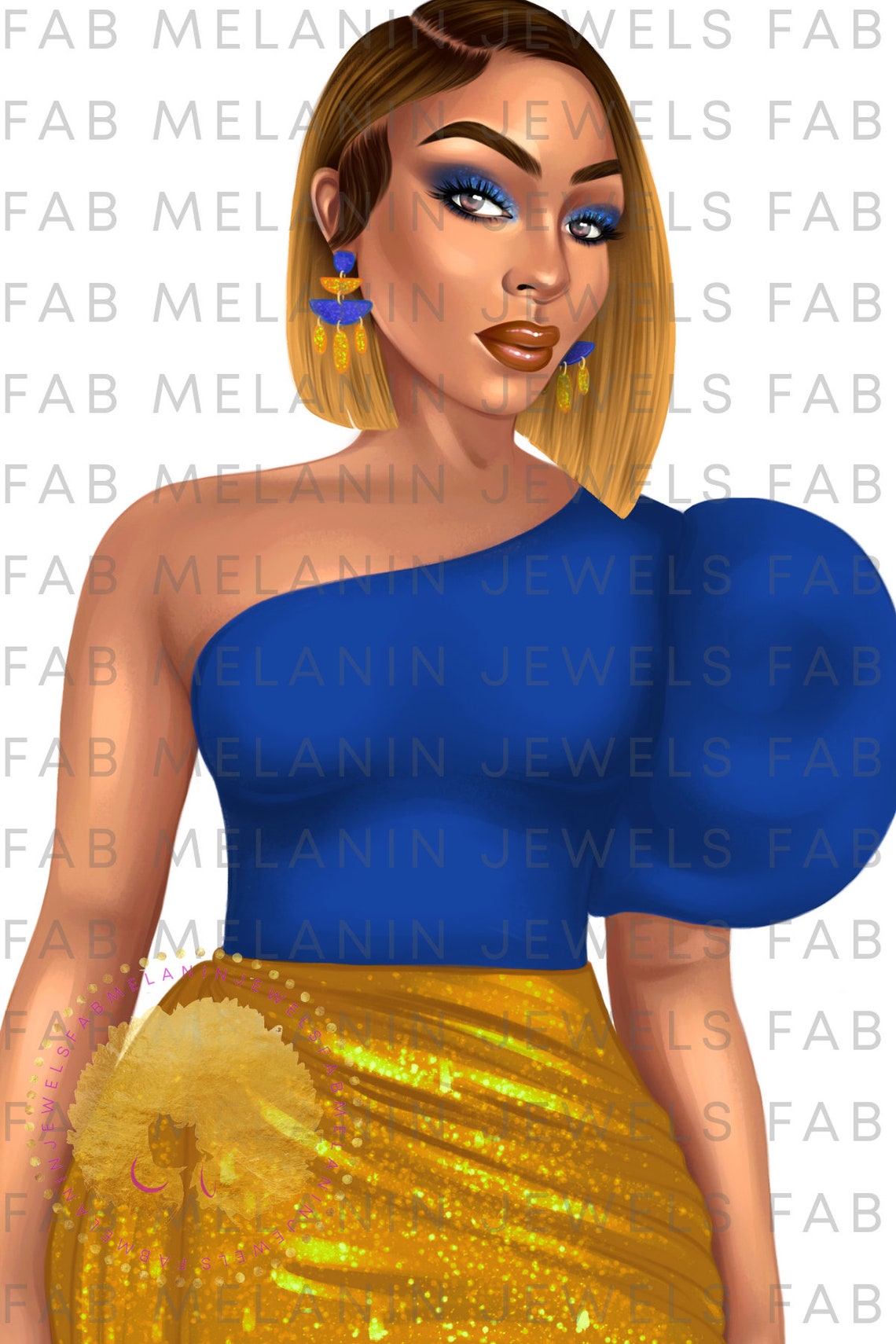 Diva Bundle 6 Diva Head Canvas Diva Head Wreath Black - Etsy