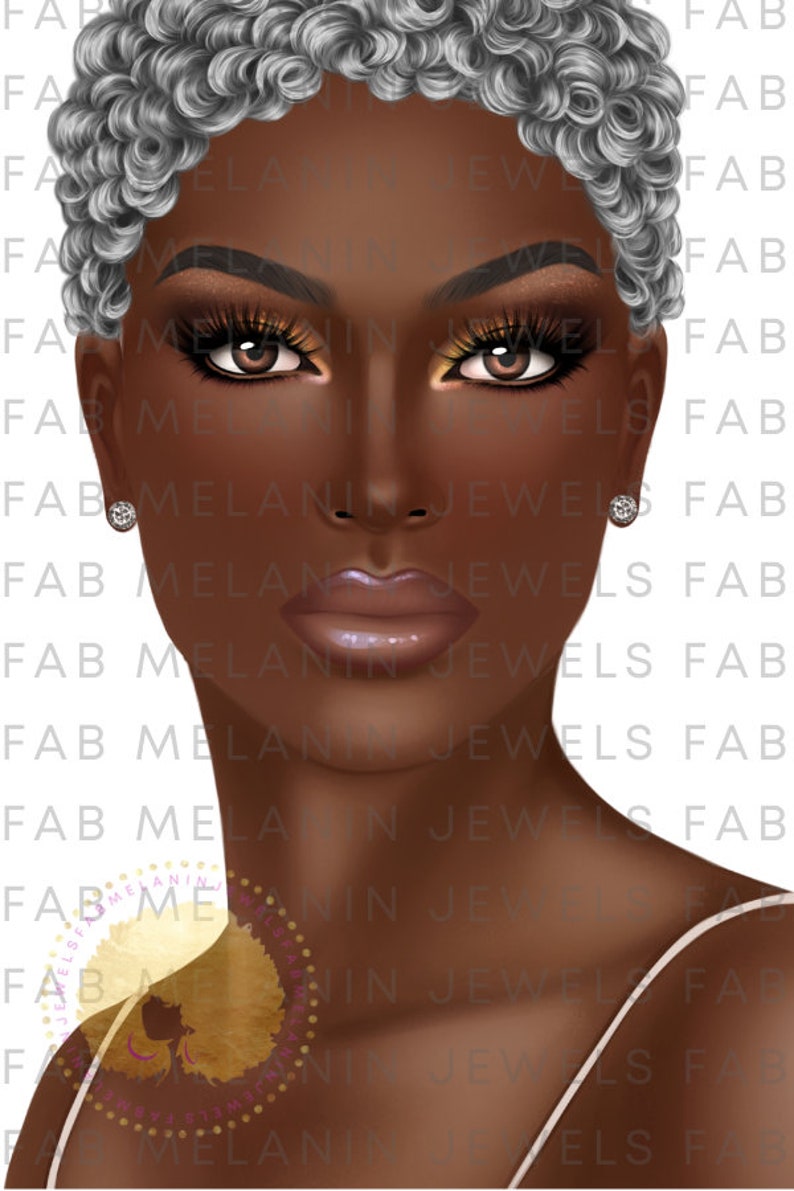 Beauty Diva Bundle Diva Head Canvas Diva Head Wreath - Etsy