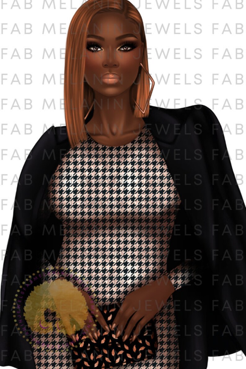 Fab Fall Diva Bundle | Diva Head Canvas | Diva Head Wreath | Black ...
