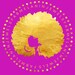 Fab Fall Diva Bundle | Diva Head Canvas | Diva Head Wreath | Black ...