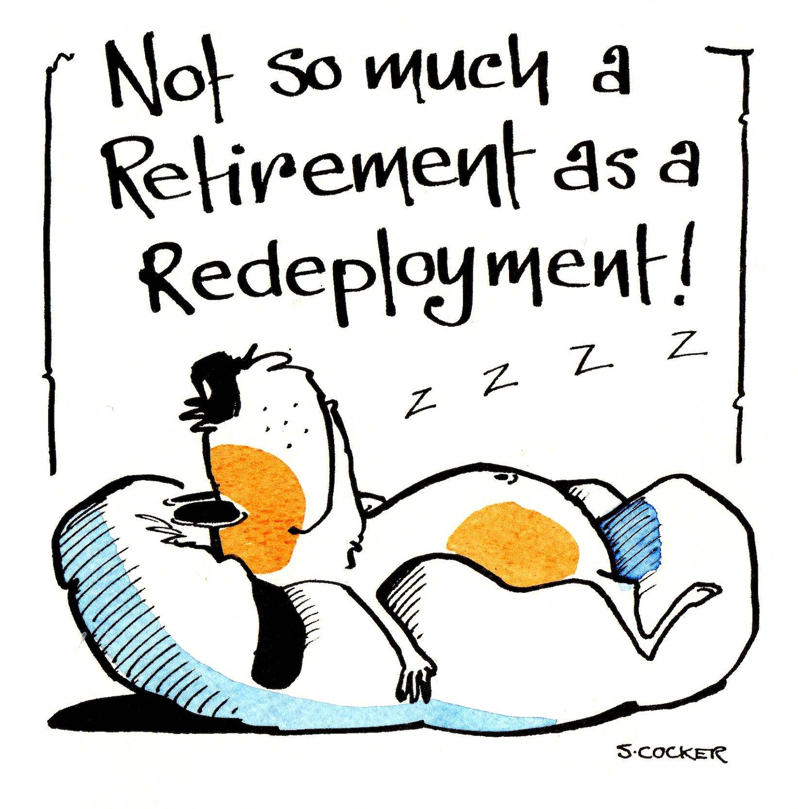 Dog Retirement Card/Funny Retirement Card/Retirement | Etsy