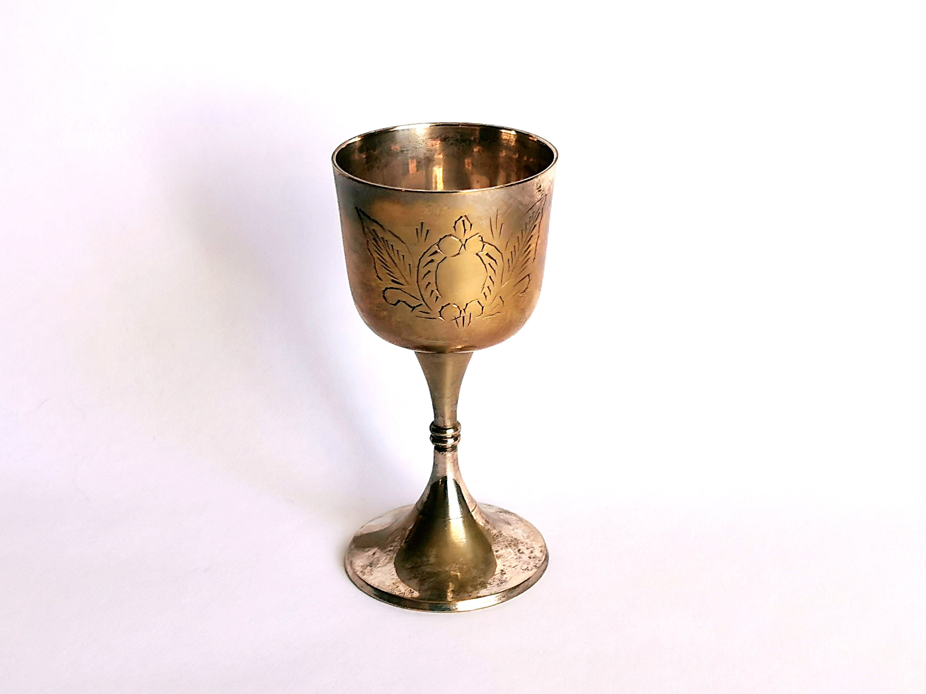 Wiccan Chalice