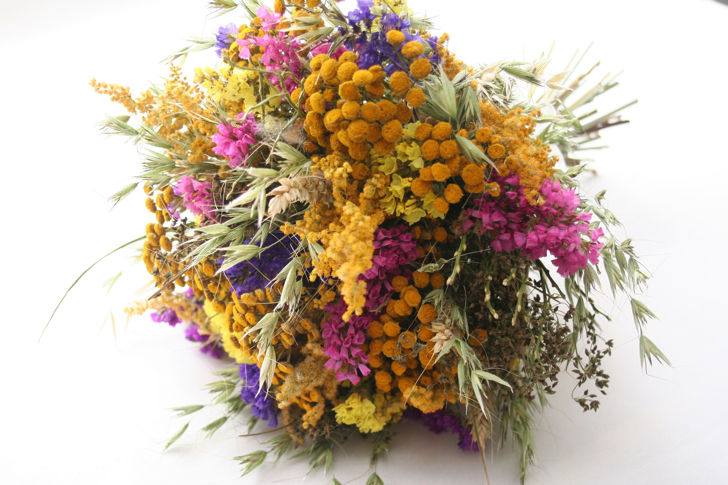 Solidago Arrangement