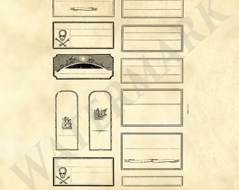 Old Pocket Watch from 1878 vintage store catalog Illustration | Etsy